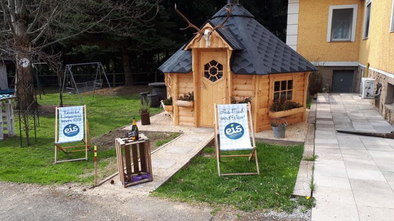 Location – Lustiger Steirer